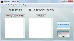Getting started | Time Studio Project